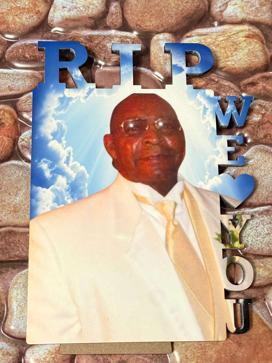 RIP Frame – The Krea8ve Kollective